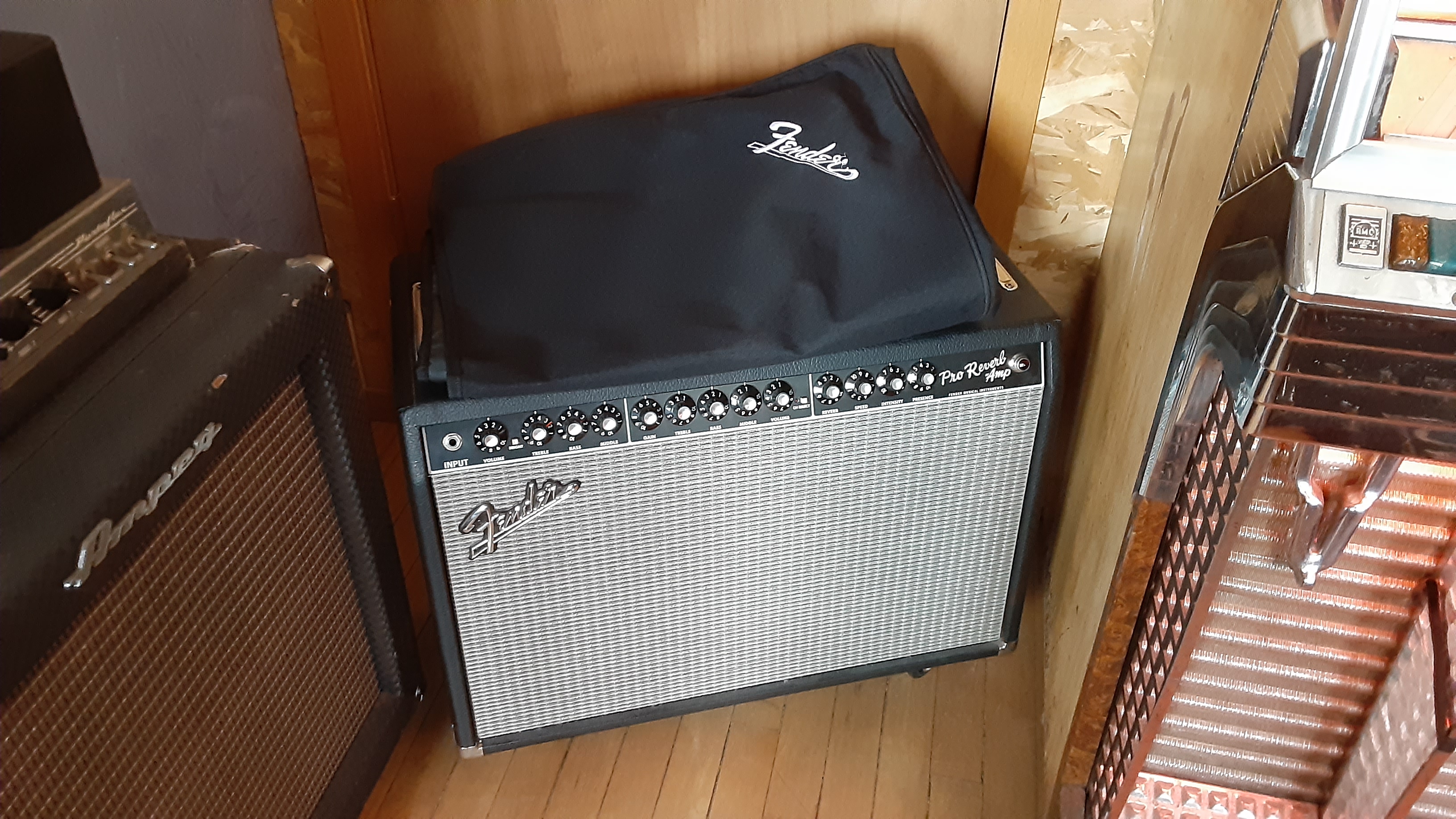 Steve G's Music Connection - Guitars, Vintage Guitars, Repairs, Tube ...