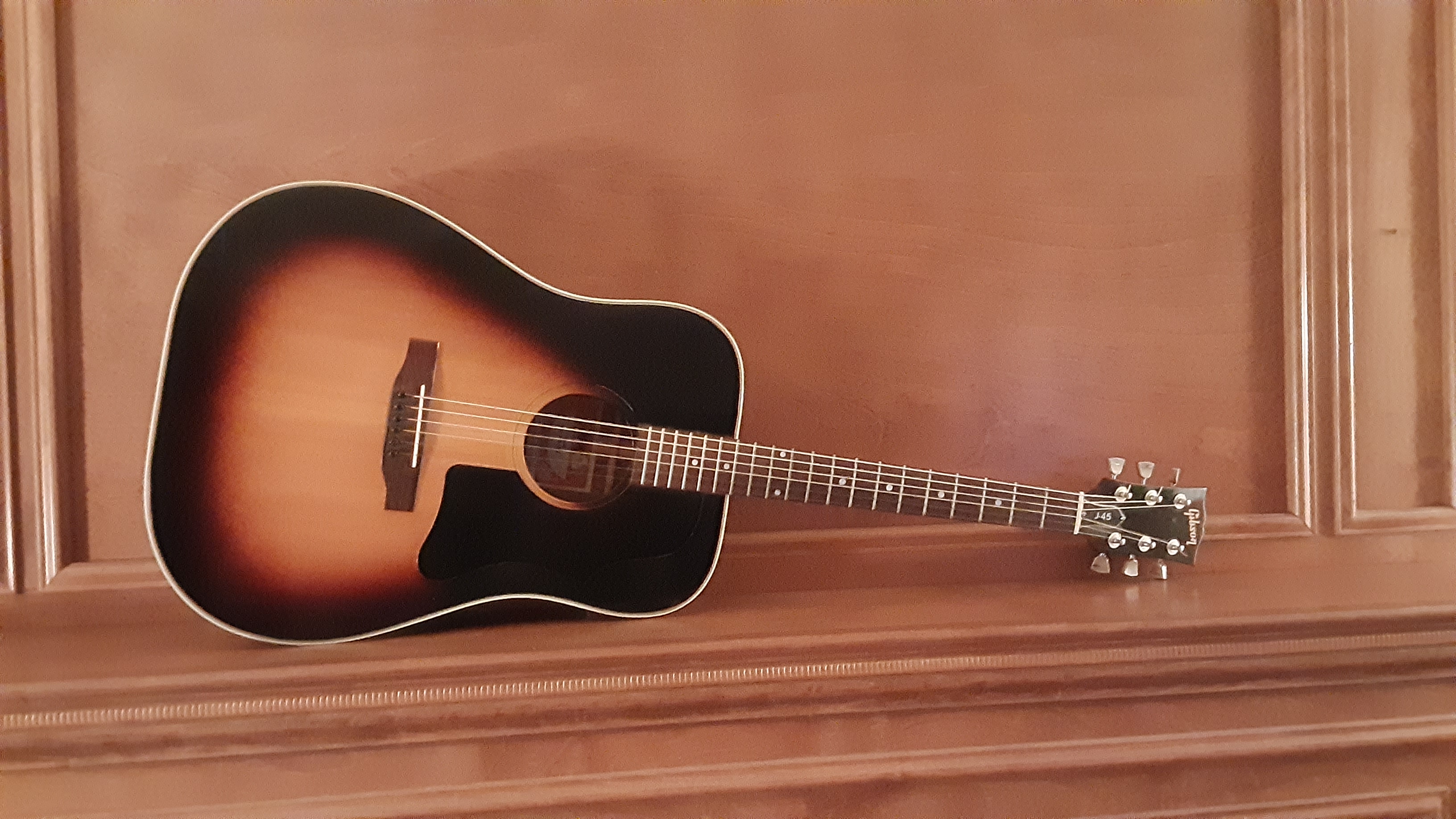 Steve G's Music Connection - Guitars, Vintage Guitars, Repairs, Tube ...